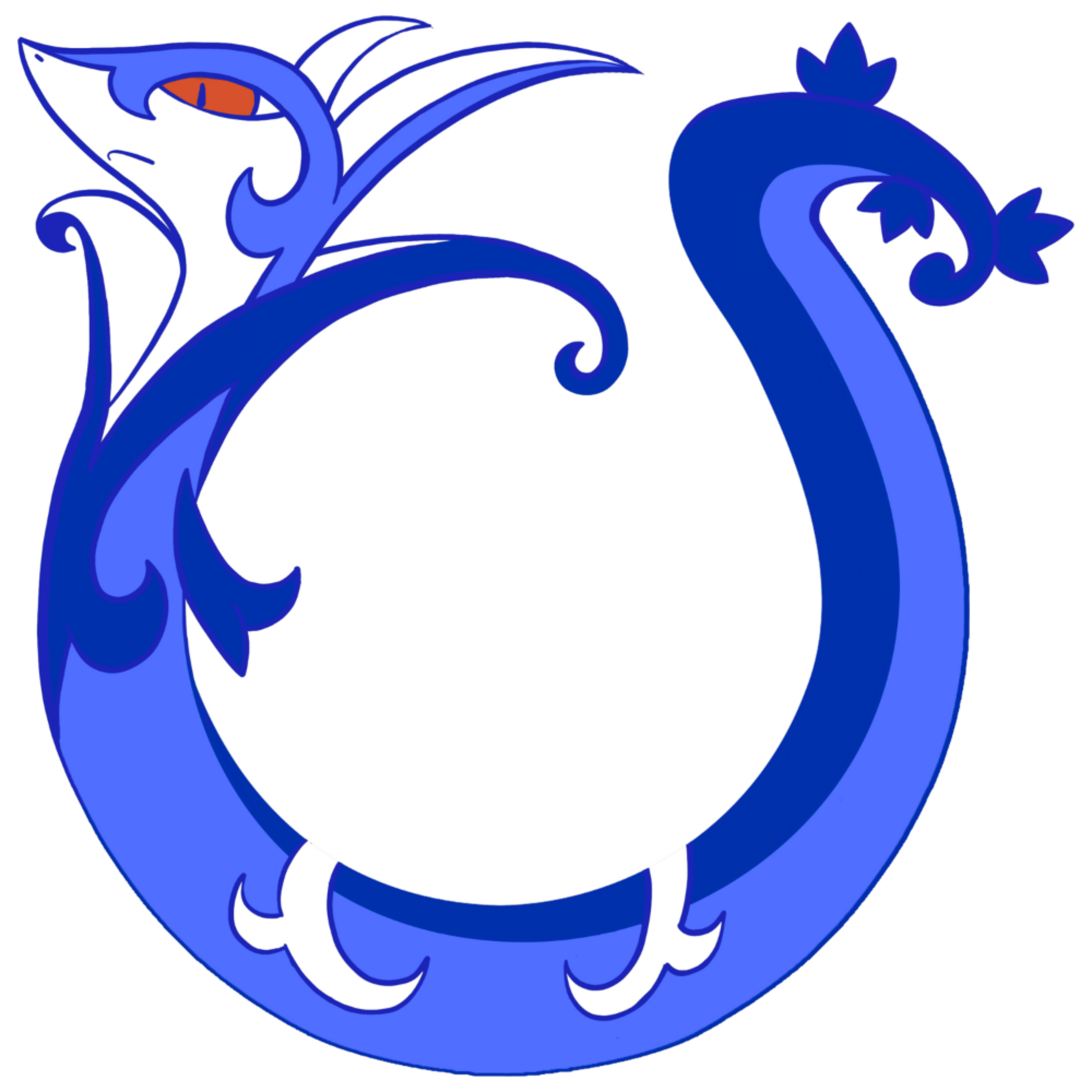 Bluegrass Iron Tails – B&A Kids